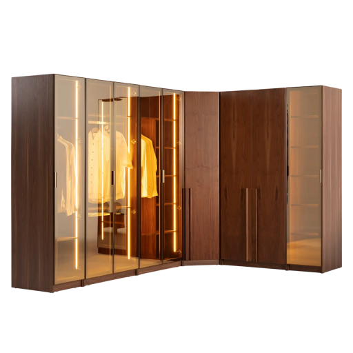 GARDIROP | Doqaahşap